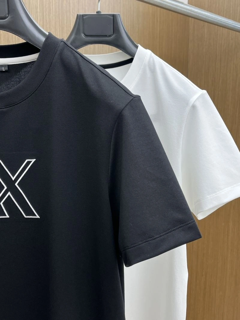 Budget-friendly Armani T-Shirts