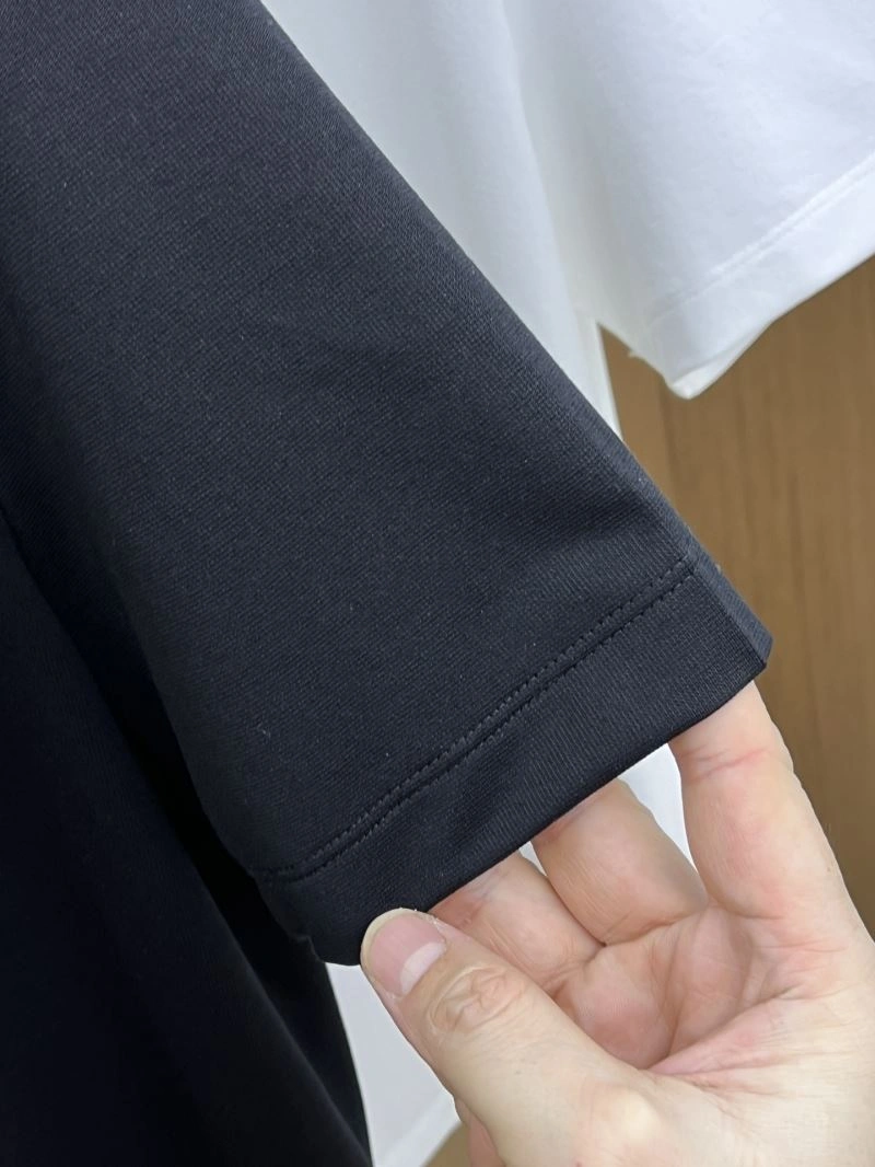 Budget-friendly Armani T-Shirts