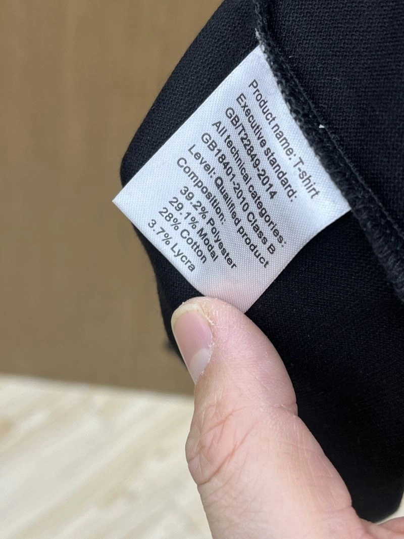 Budget-friendly Armani T-Shirts