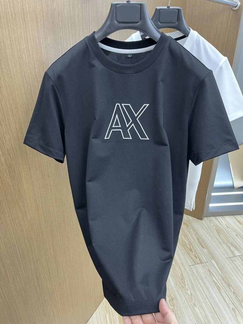 Budget-friendly Armani T-Shirts