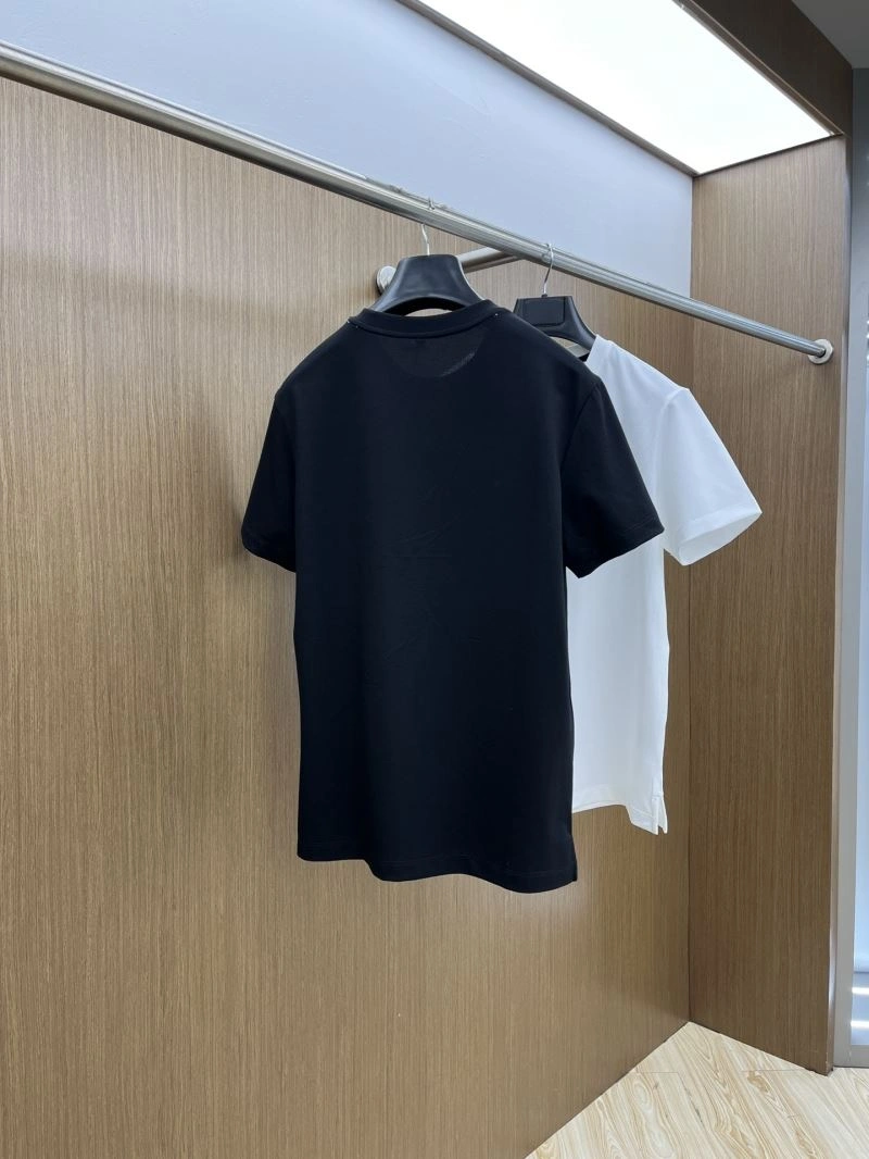 Budget-friendly Armani T-Shirts