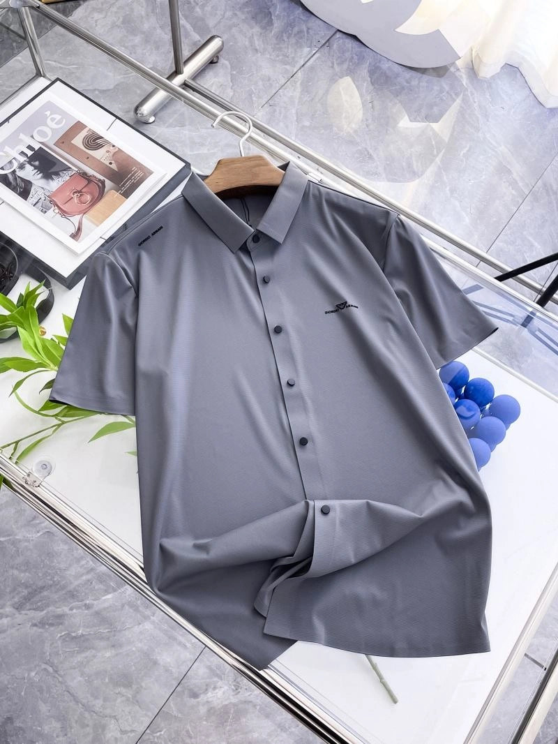 Armani T-Shirts