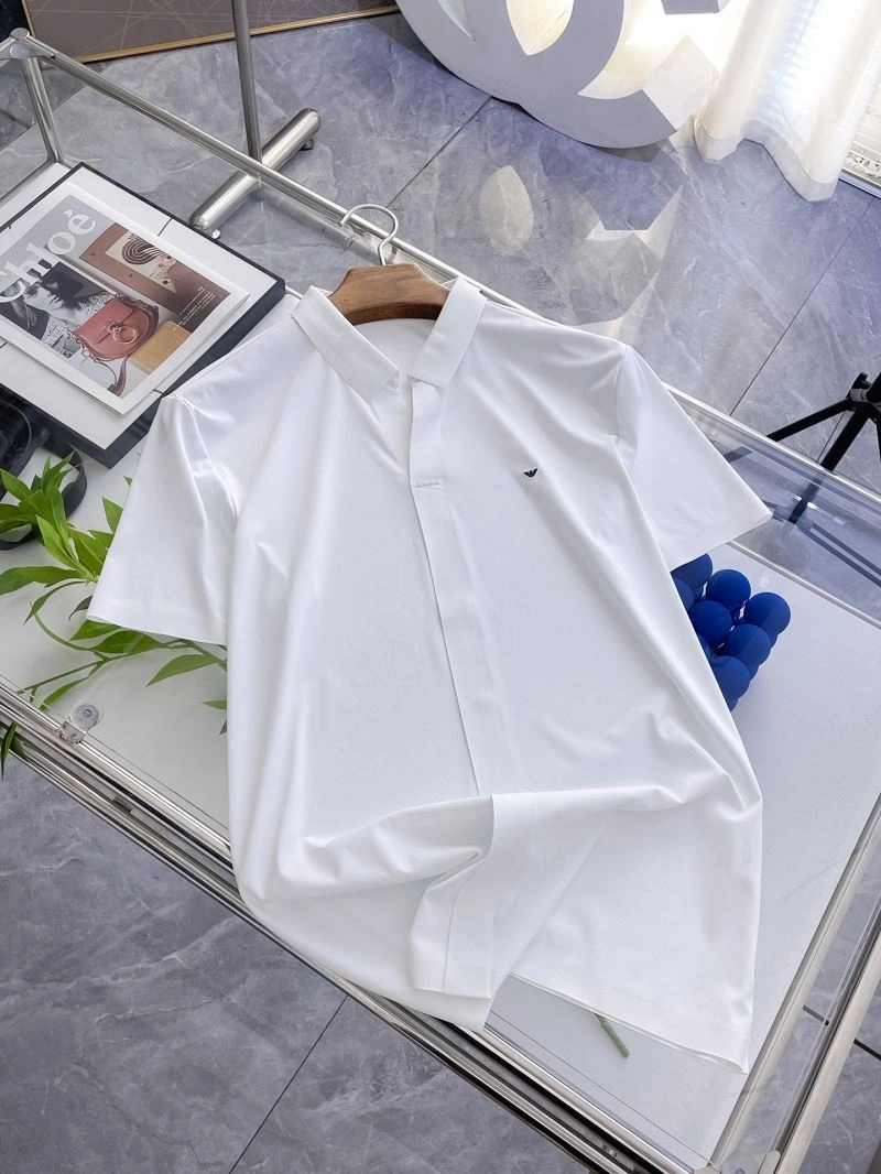 Armani T-Shirts