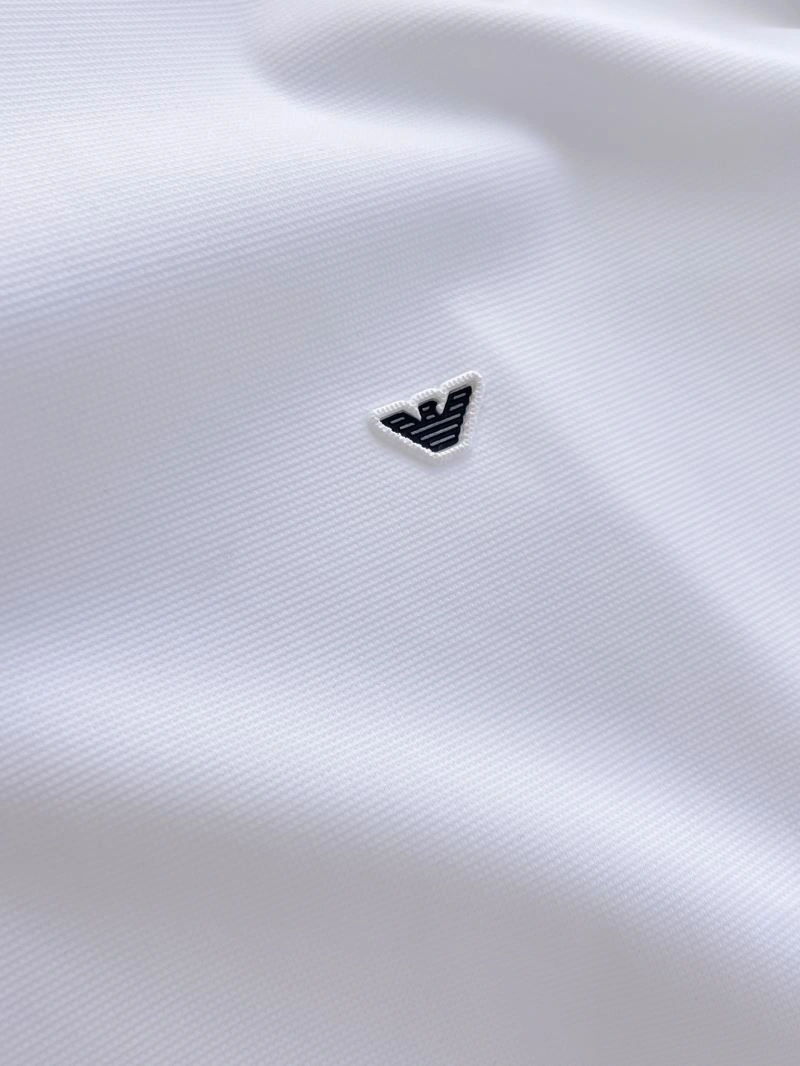 Indistinguishable Armani T-Shirts