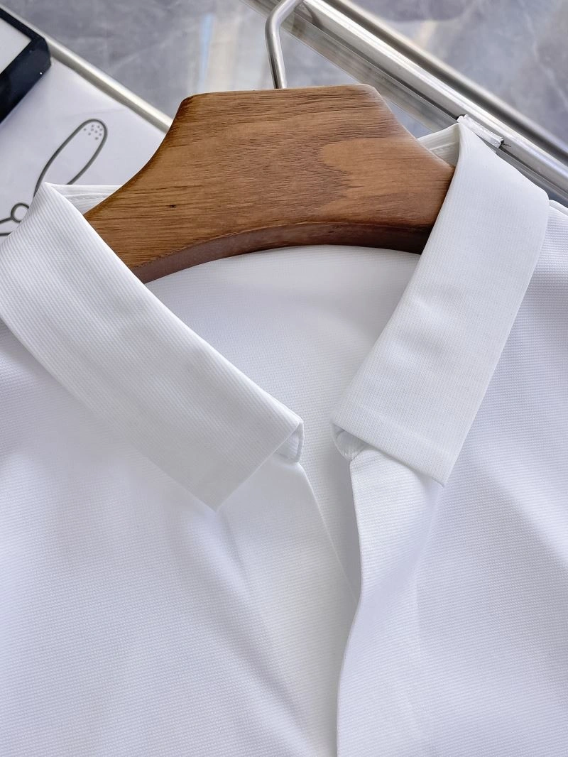 Indistinguishable Armani T-Shirts