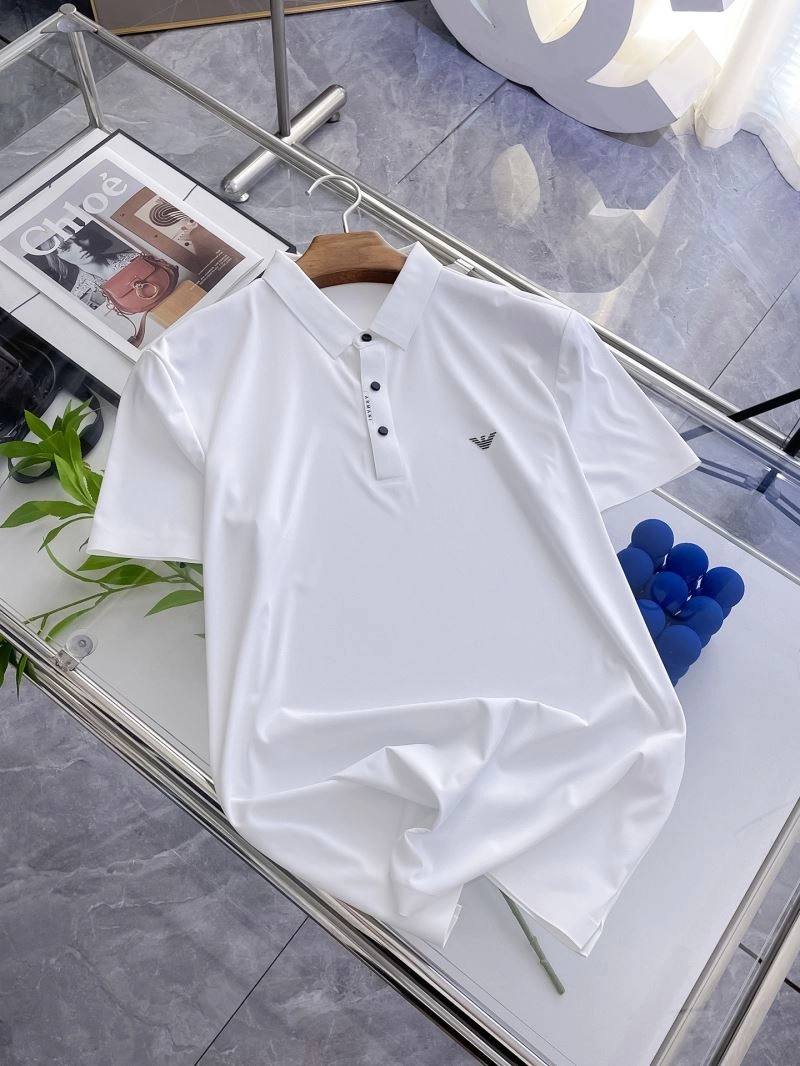 Affordable Armani T-Shirts