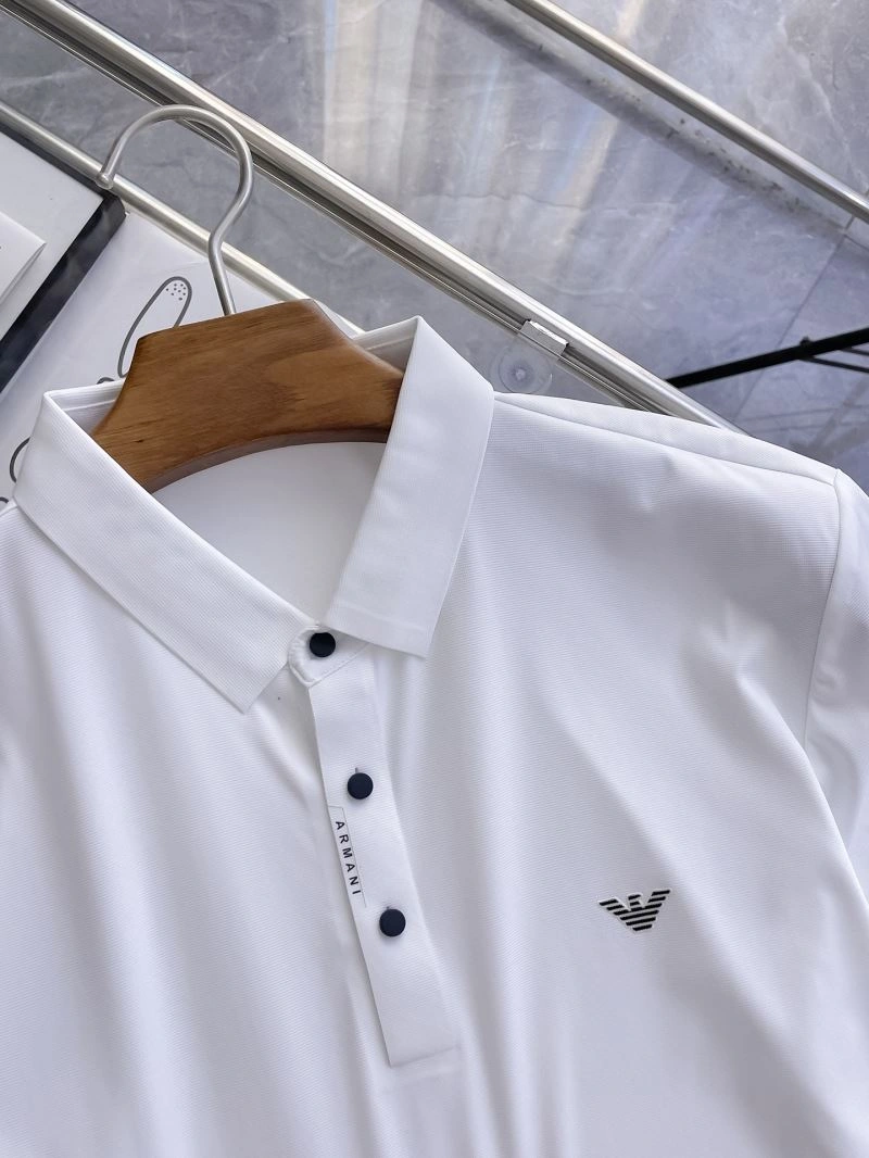 Affordable Armani T-Shirts