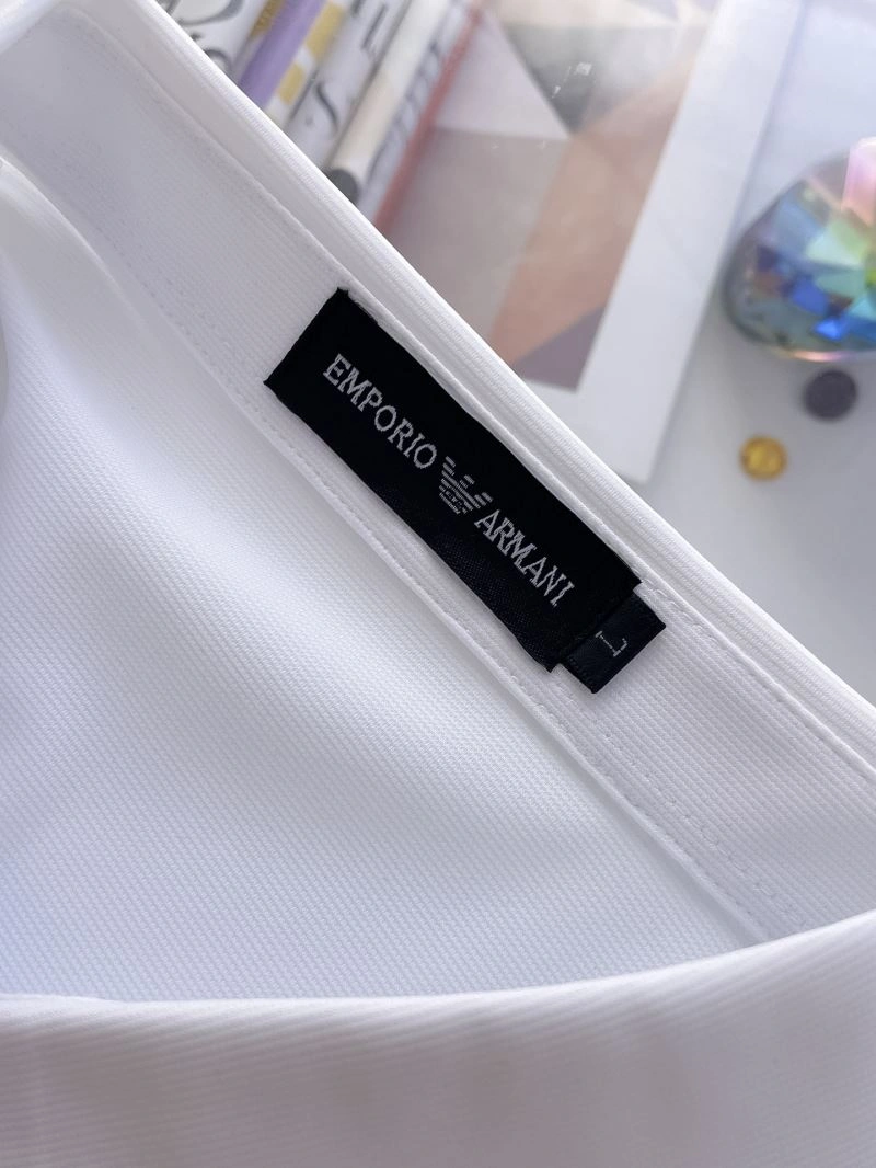 Affordable Armani T-Shirts