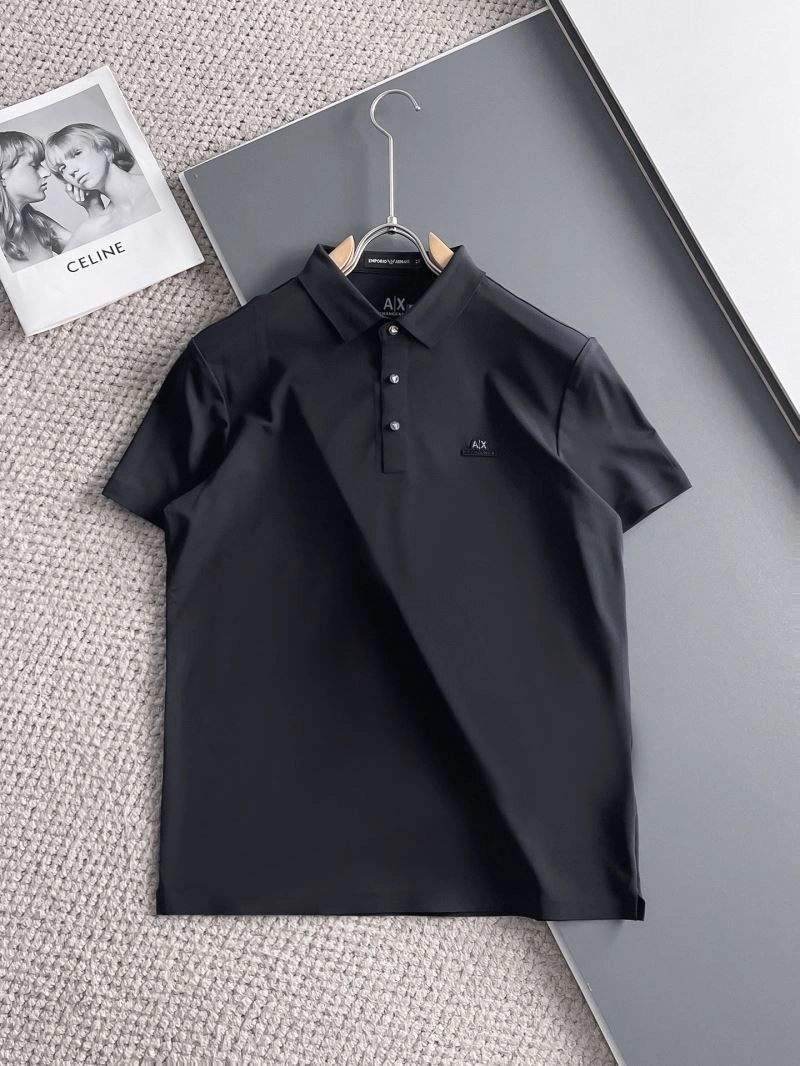 Armani T-Shirts