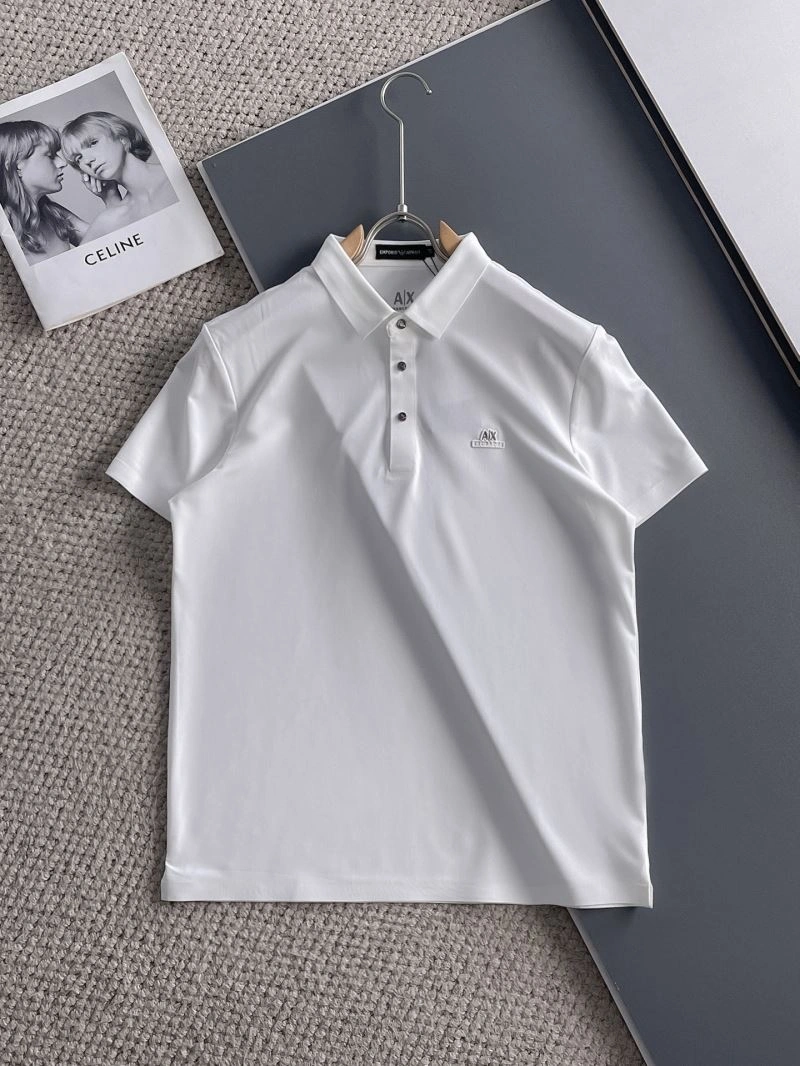 High accuracy Armani T-Shirts