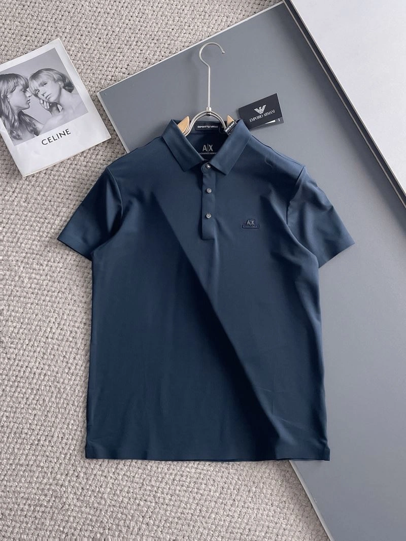 High accuracy Armani T-Shirts