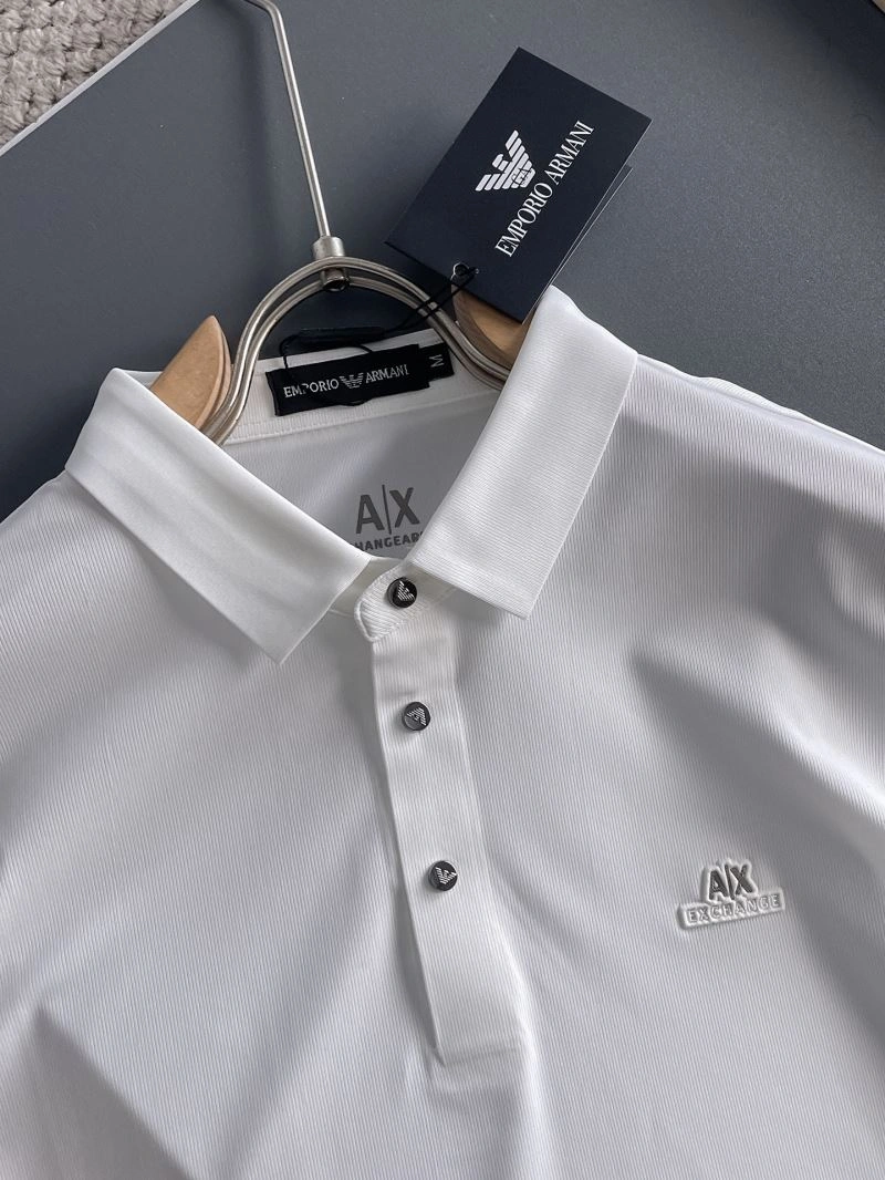 High accuracy Armani T-Shirts