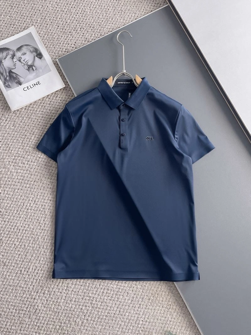 Armani T-Shirts