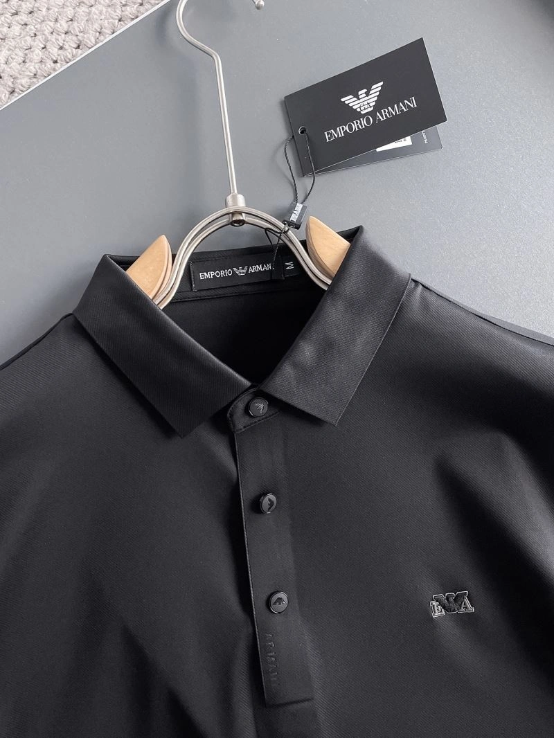High fidelity Armani T-Shirts