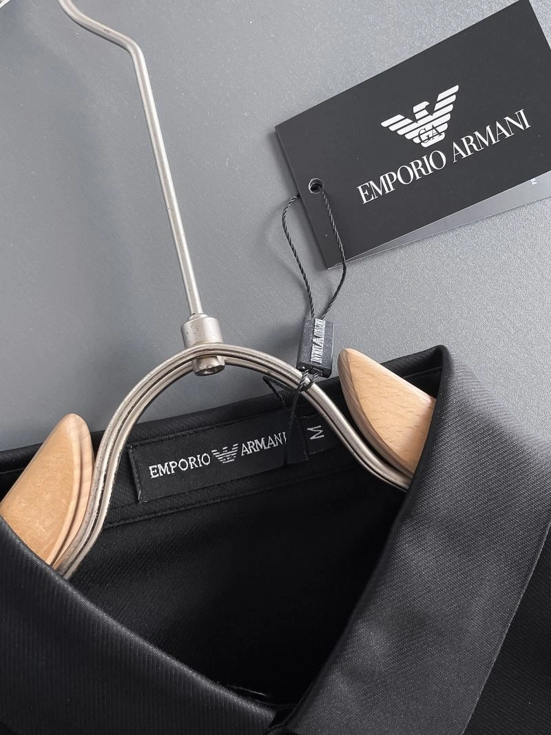 High fidelity Armani T-Shirts