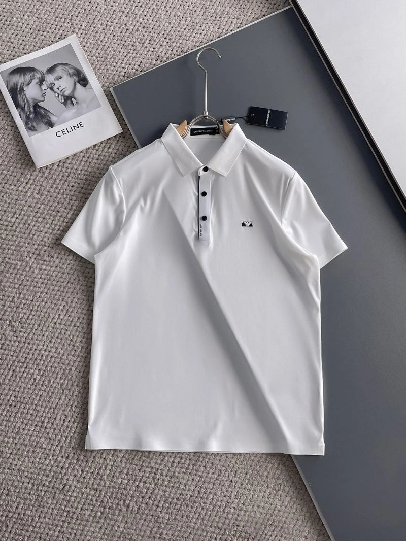 Armani T-Shirts