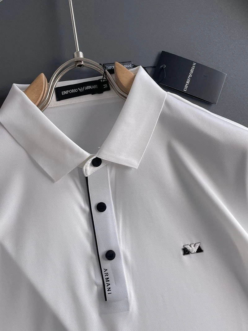 Brand-original Armani T-Shirts