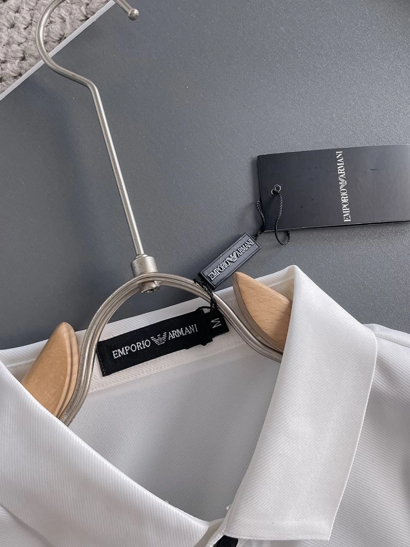 Brand-original Armani T-Shirts