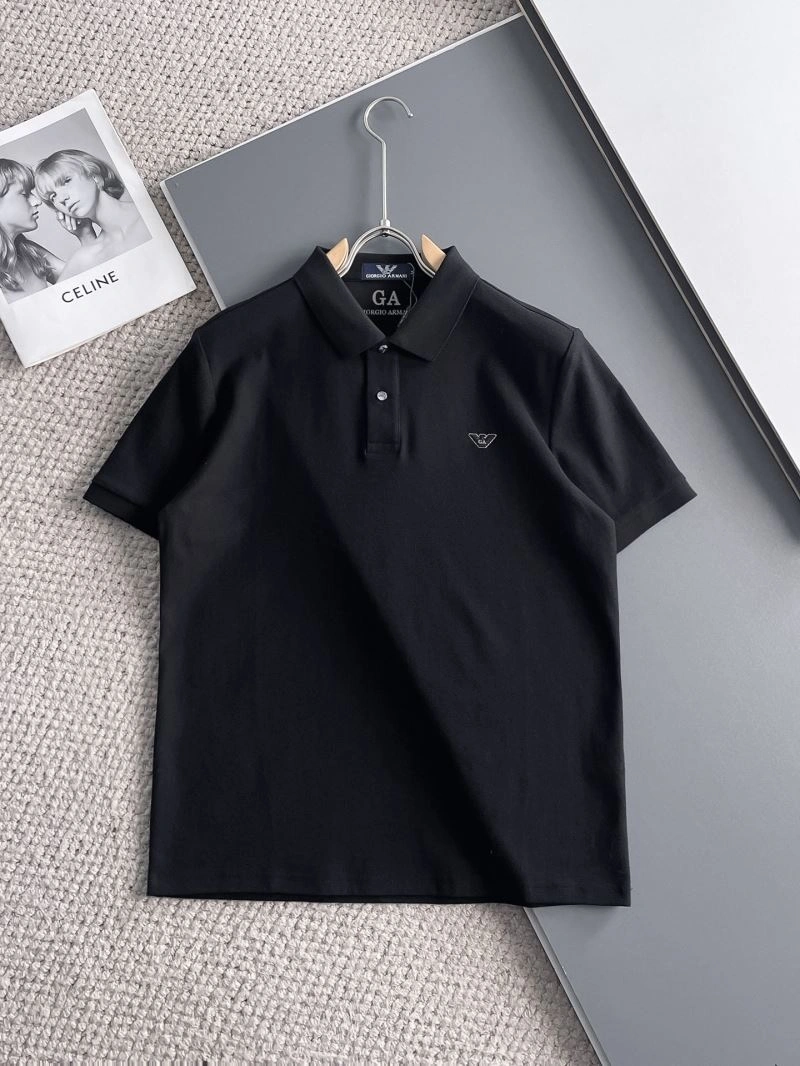 Armani T-Shirts