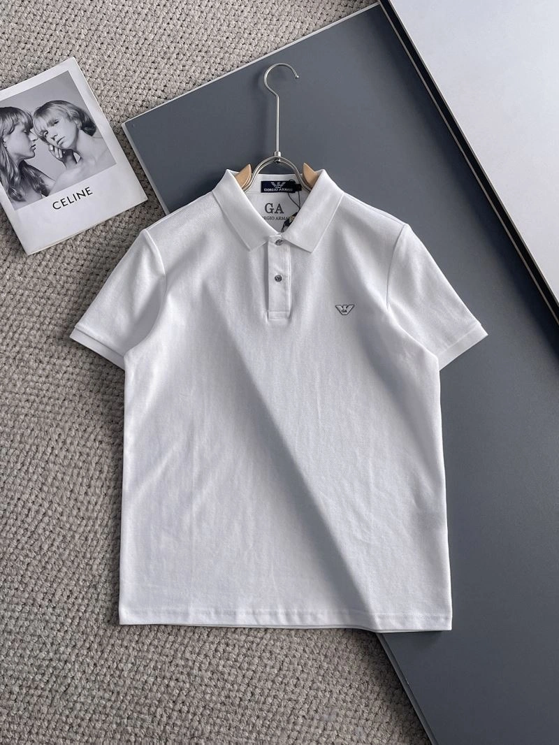 Perfect replica Armani T-Shirts