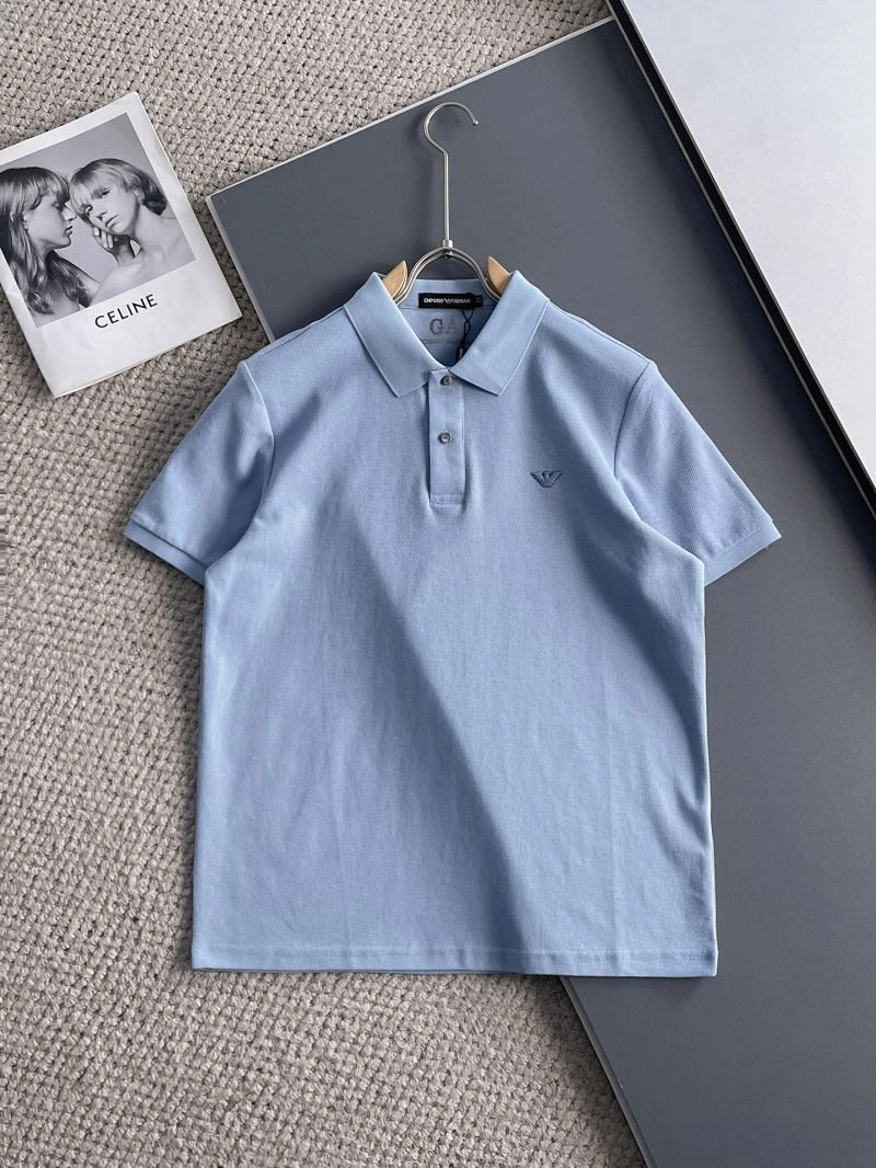 Perfect replica Armani T-Shirts