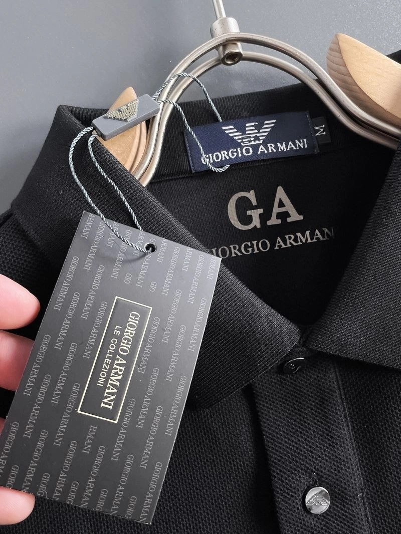 Perfect replica Armani T-Shirts