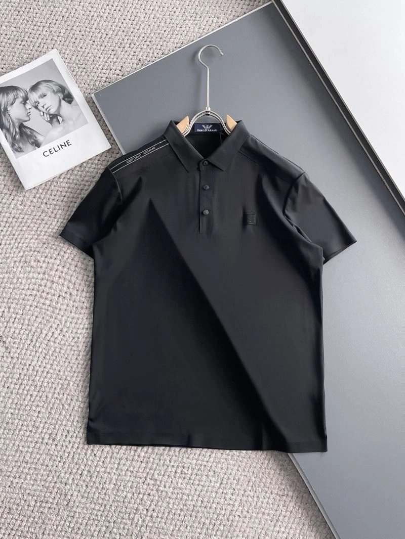 Armani T-Shirts