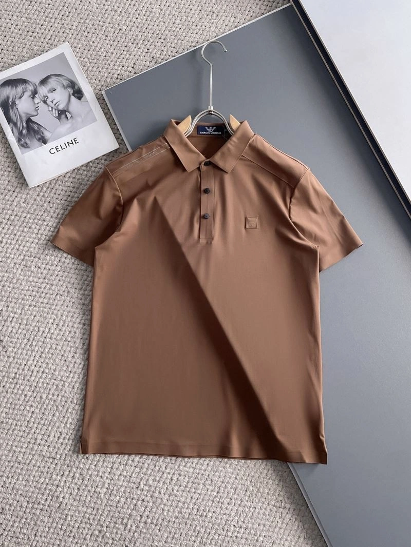 High accuracy Armani T-Shirts