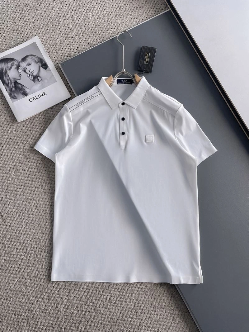 High accuracy Armani T-Shirts