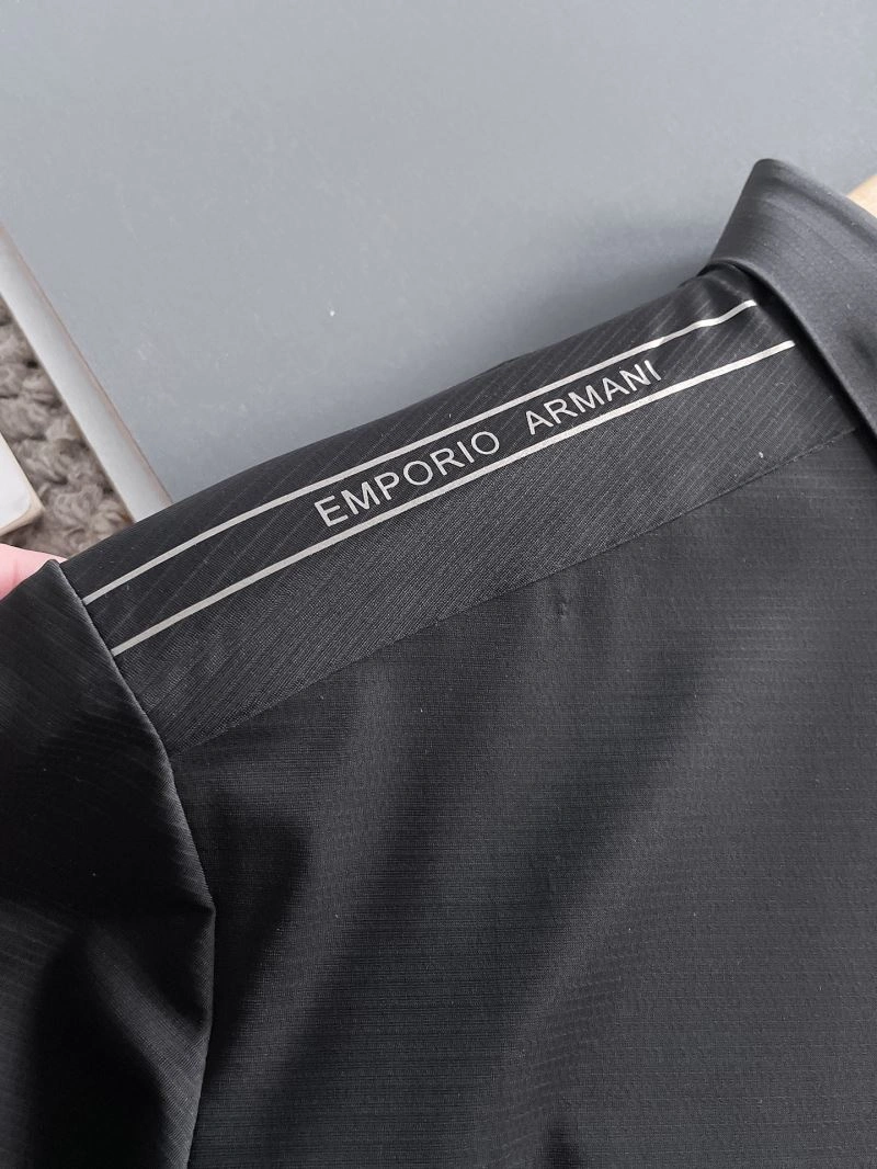 High accuracy Armani T-Shirts