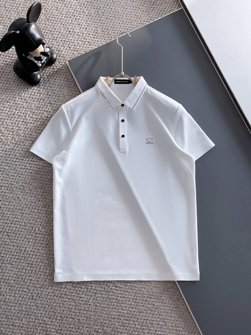 Armani T-Shirts
