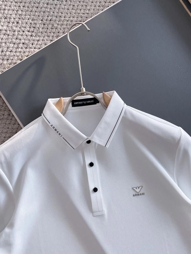 Original Armani T-Shirts