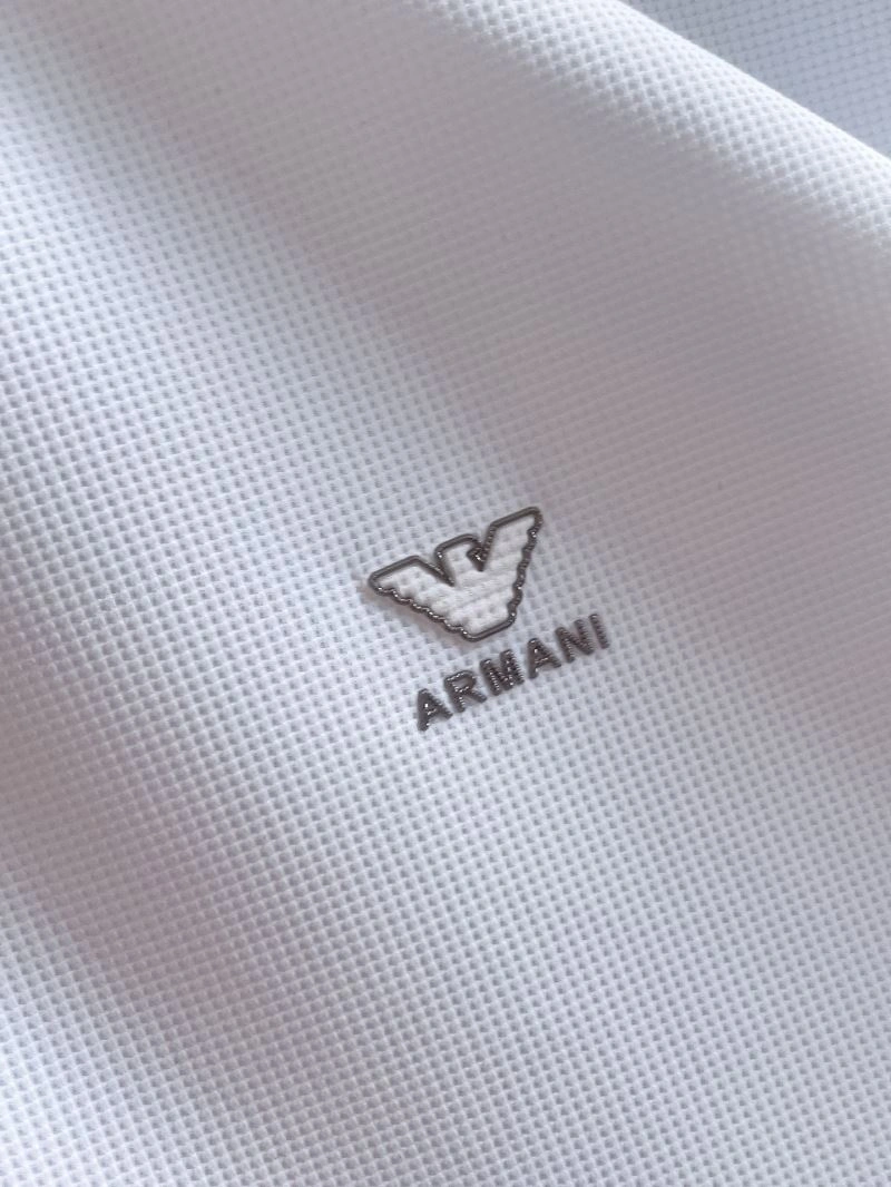 Original Armani T-Shirts