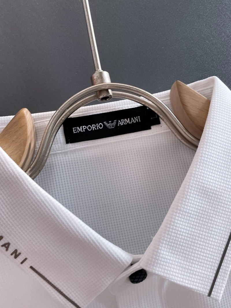 Original Armani T-Shirts