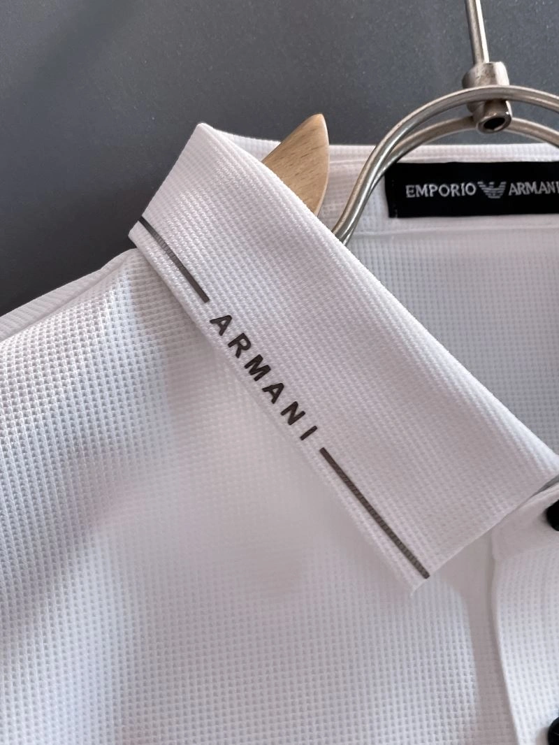 Original Armani T-Shirts