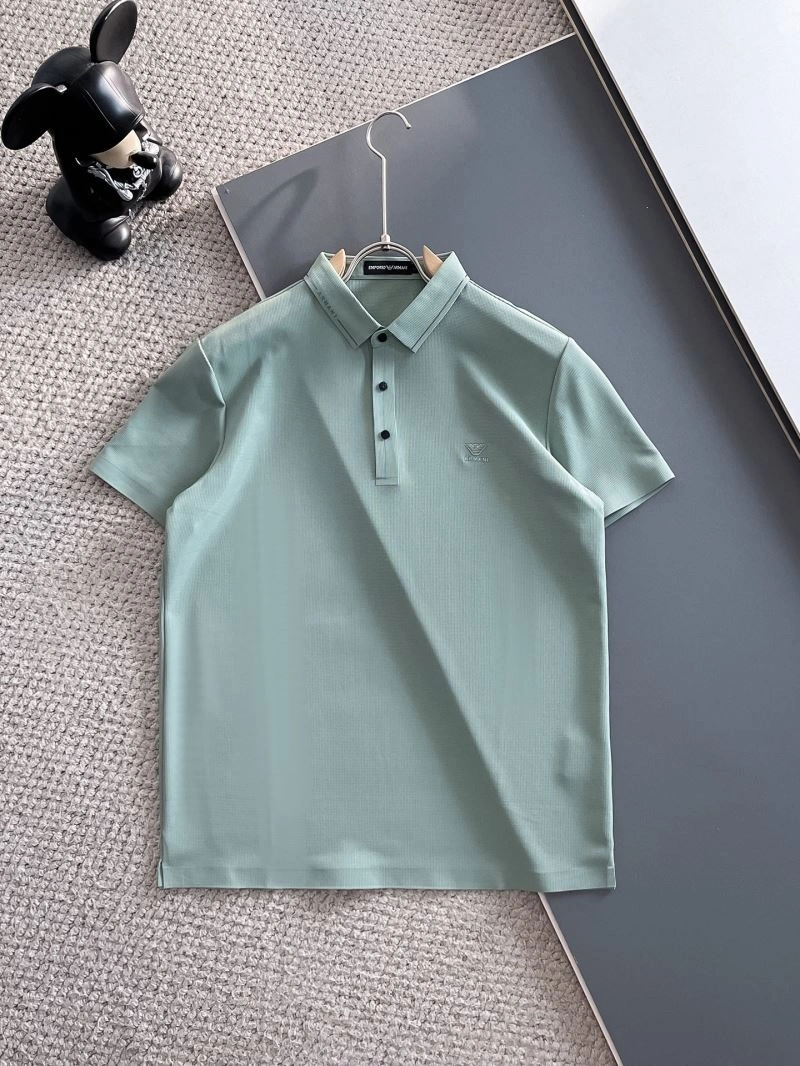 Armani T-Shirts