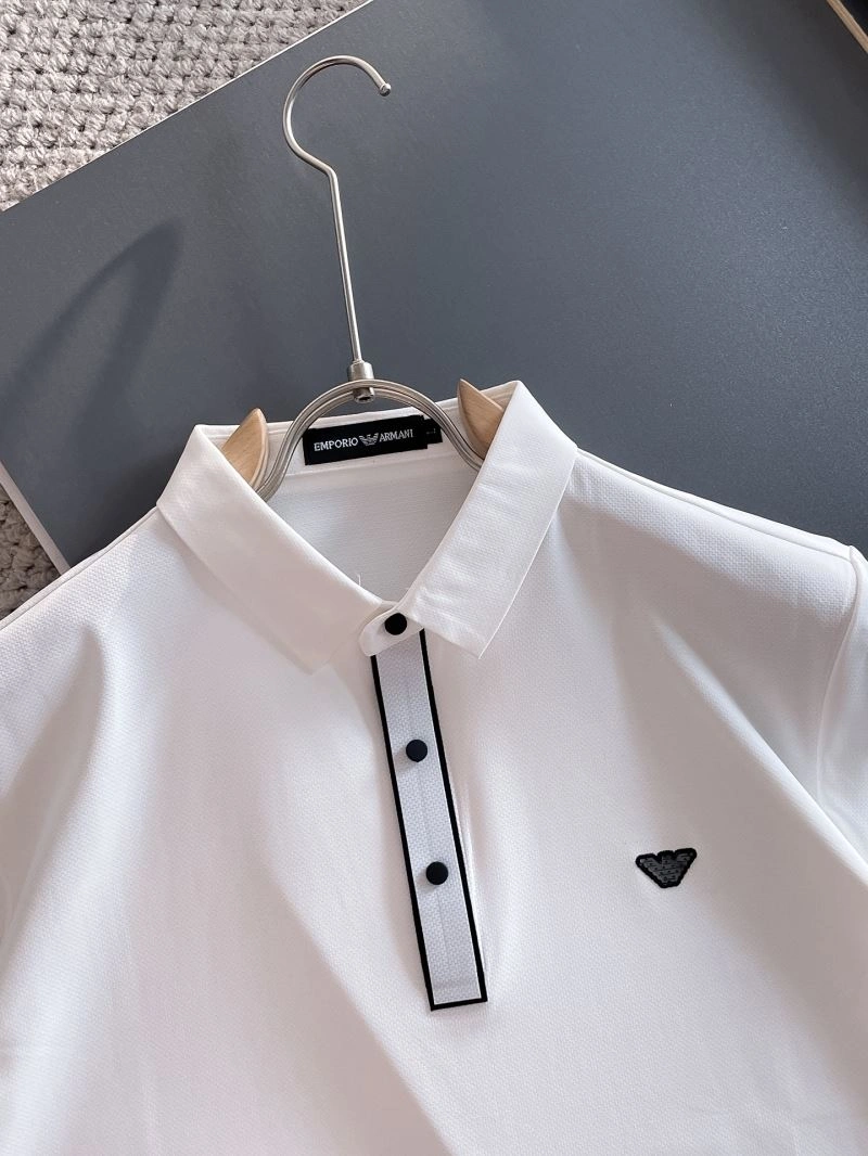 High accuracy Armani T-Shirts