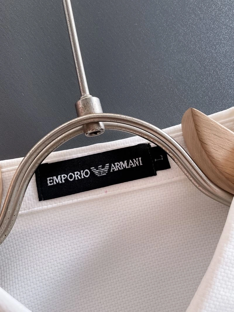 High accuracy Armani T-Shirts