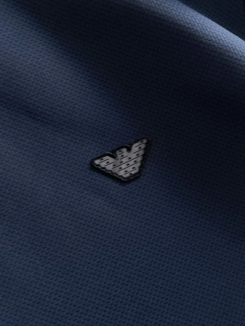 Brand-authenticated Armani T-Shirts