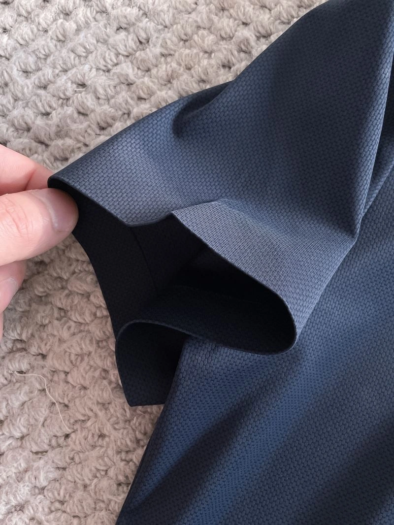 Brand-authenticated Armani T-Shirts