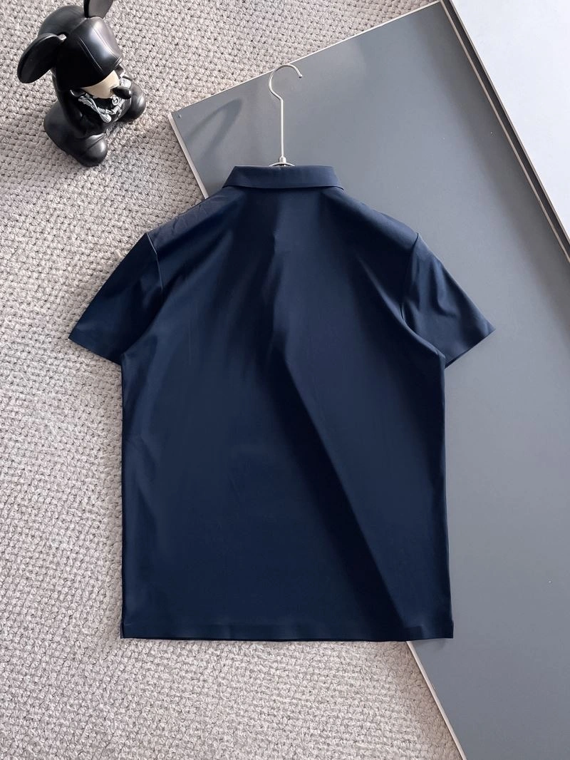 Brand-authenticated Armani T-Shirts