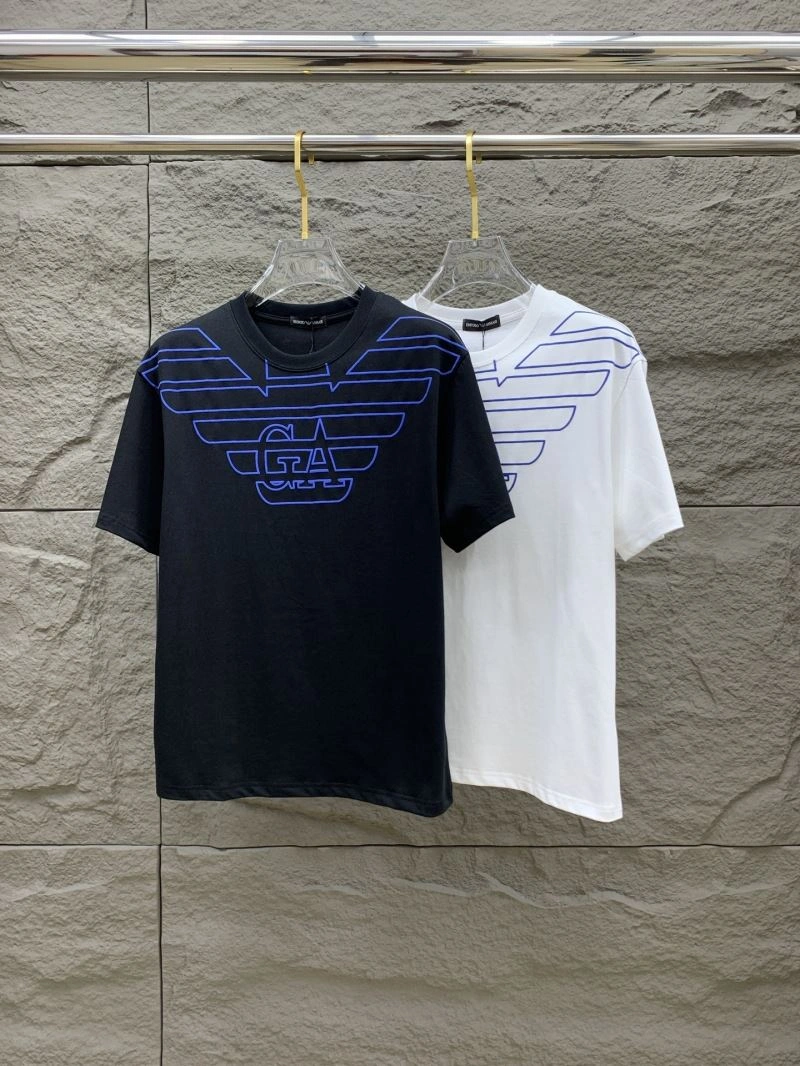 Armani T-Shirts