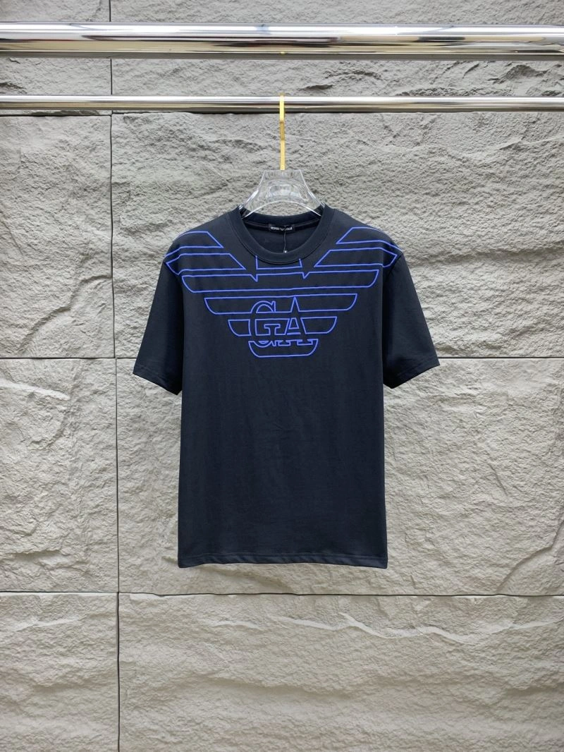 Top mirror Armani T-Shirts