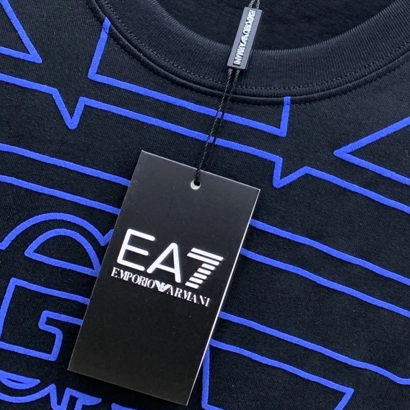 Top mirror Armani T-Shirts