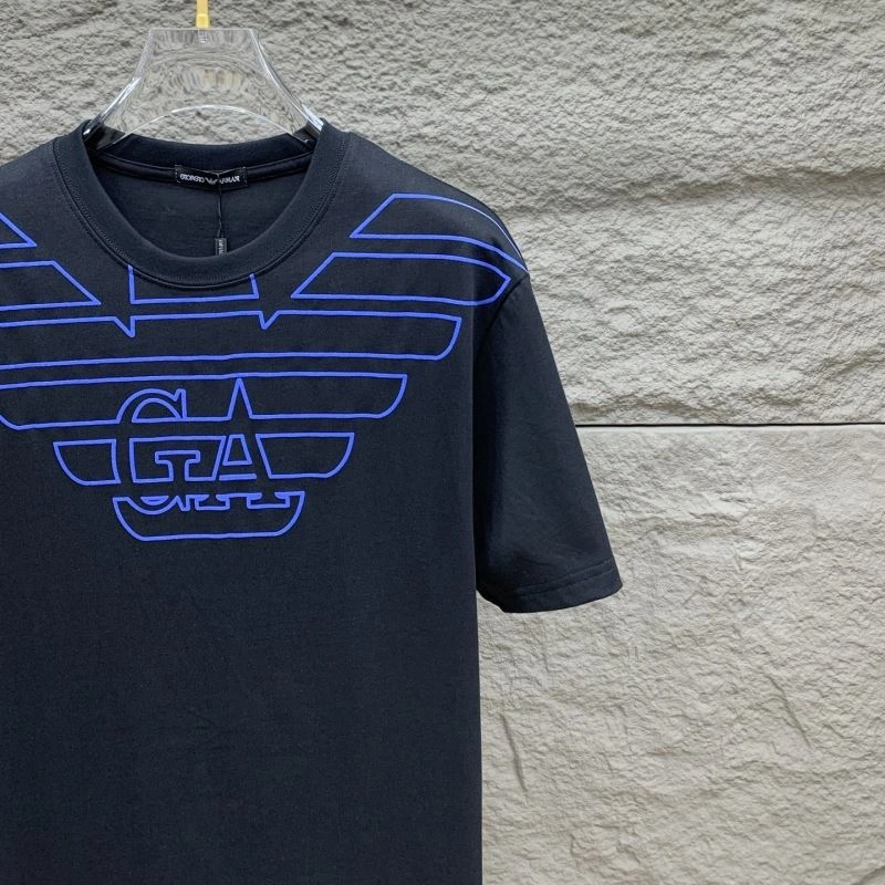 Top mirror Armani T-Shirts