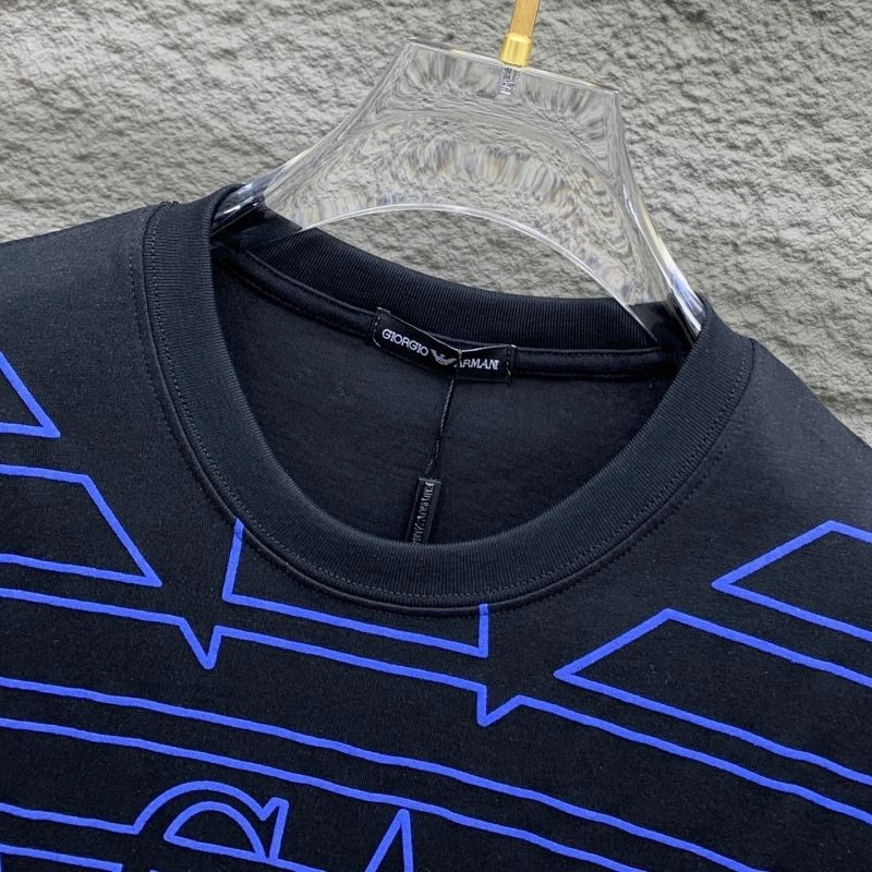 Top mirror Armani T-Shirts