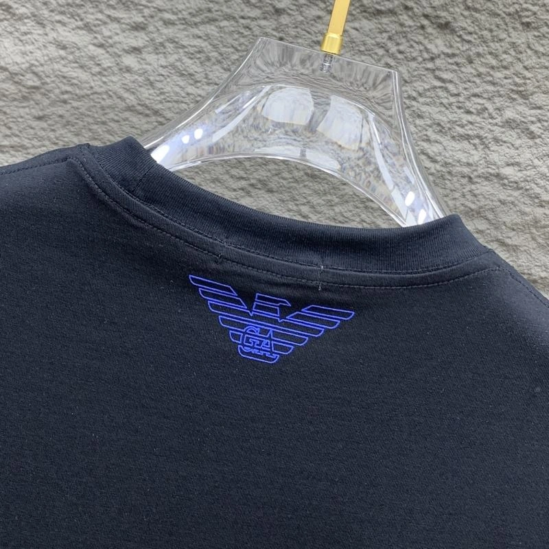 Top mirror Armani T-Shirts