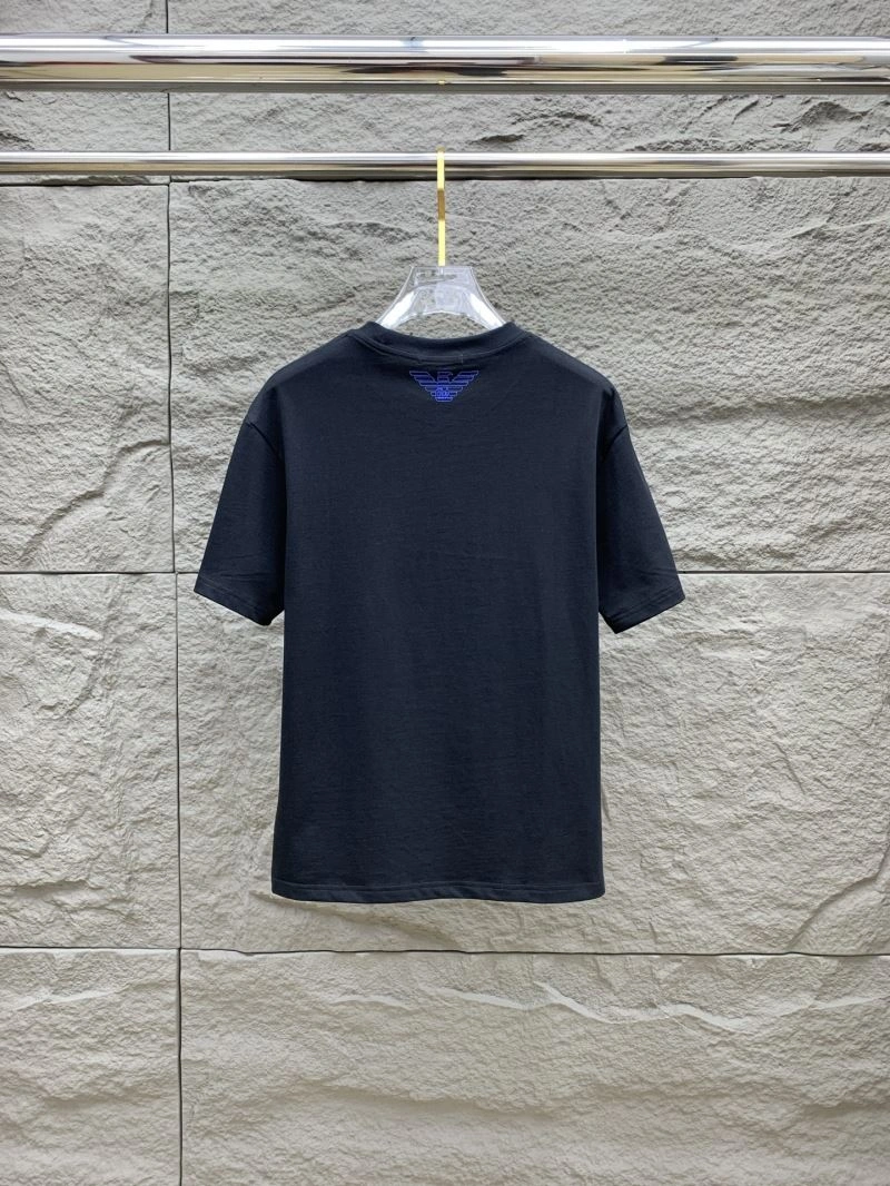 Top mirror Armani T-Shirts
