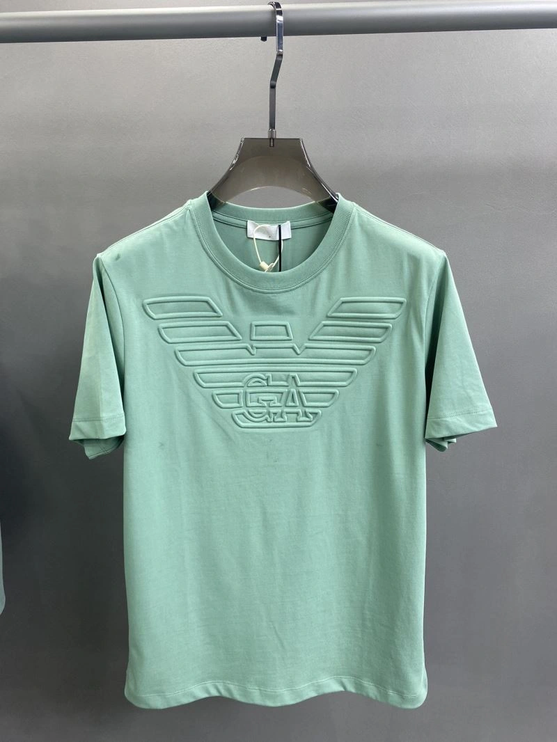 Armani T-Shirts