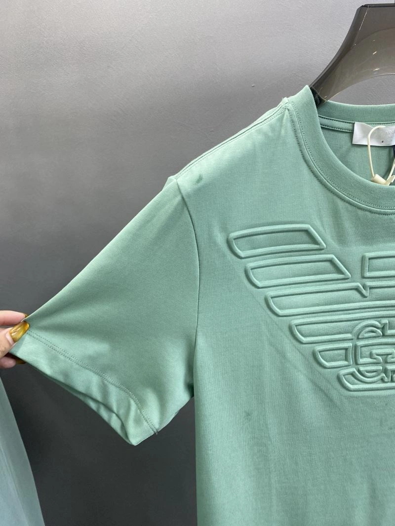 Budget-friendly Armani T-Shirts